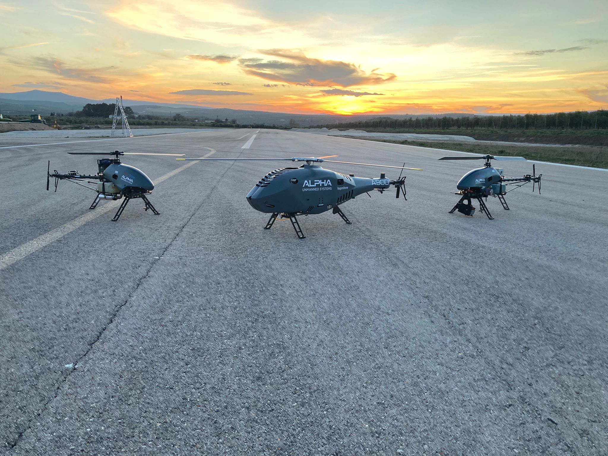 ResponDrone Project to Hold Its Final Conference in Porto, Portugal